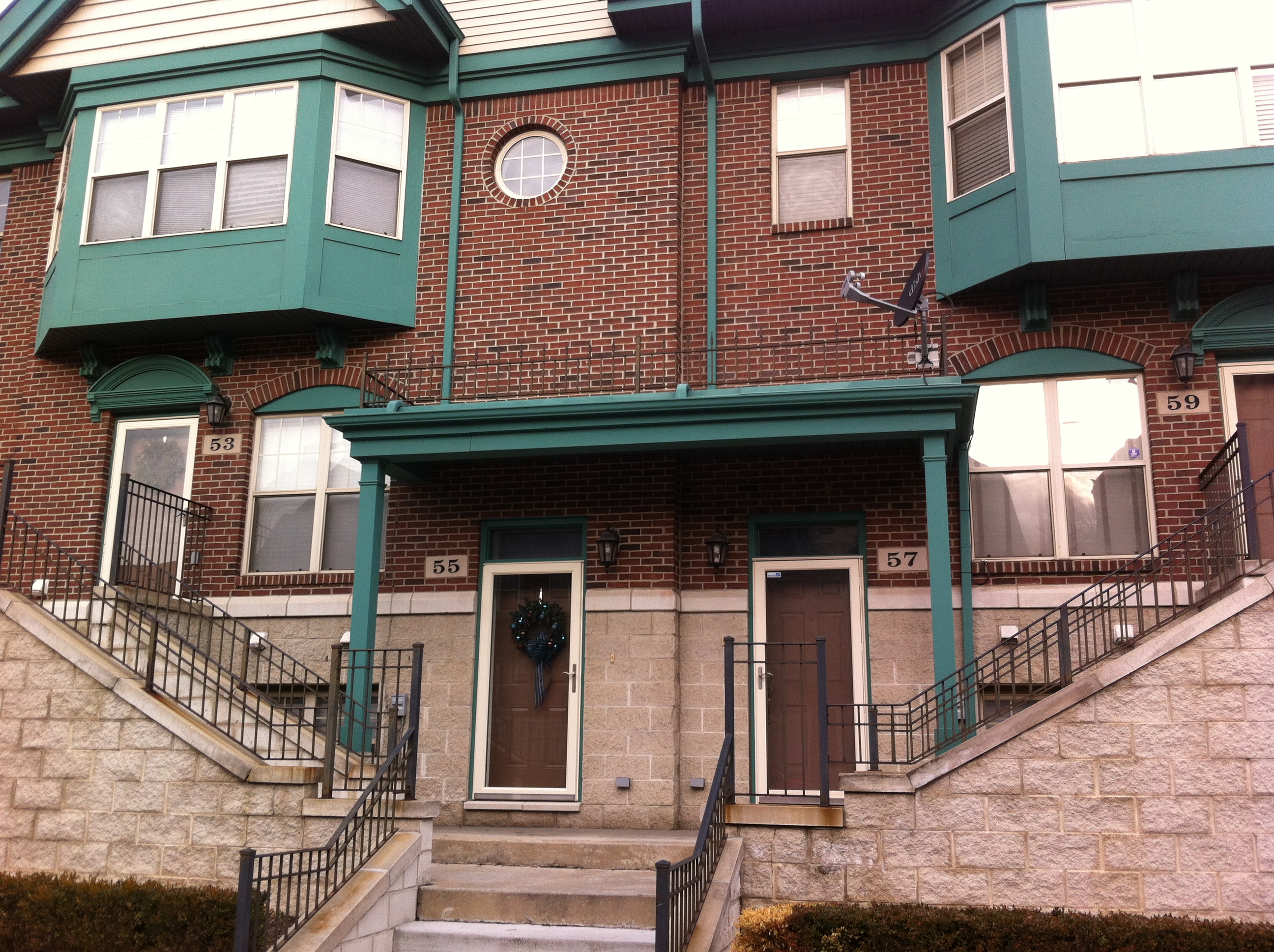 Home - The Highlander Group Inc.