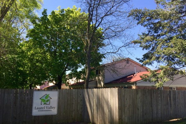 Laurel Valley - The Highlander Group Inc.